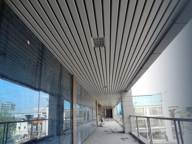 Looking for Metal False Ceiling Contractors in Chennai