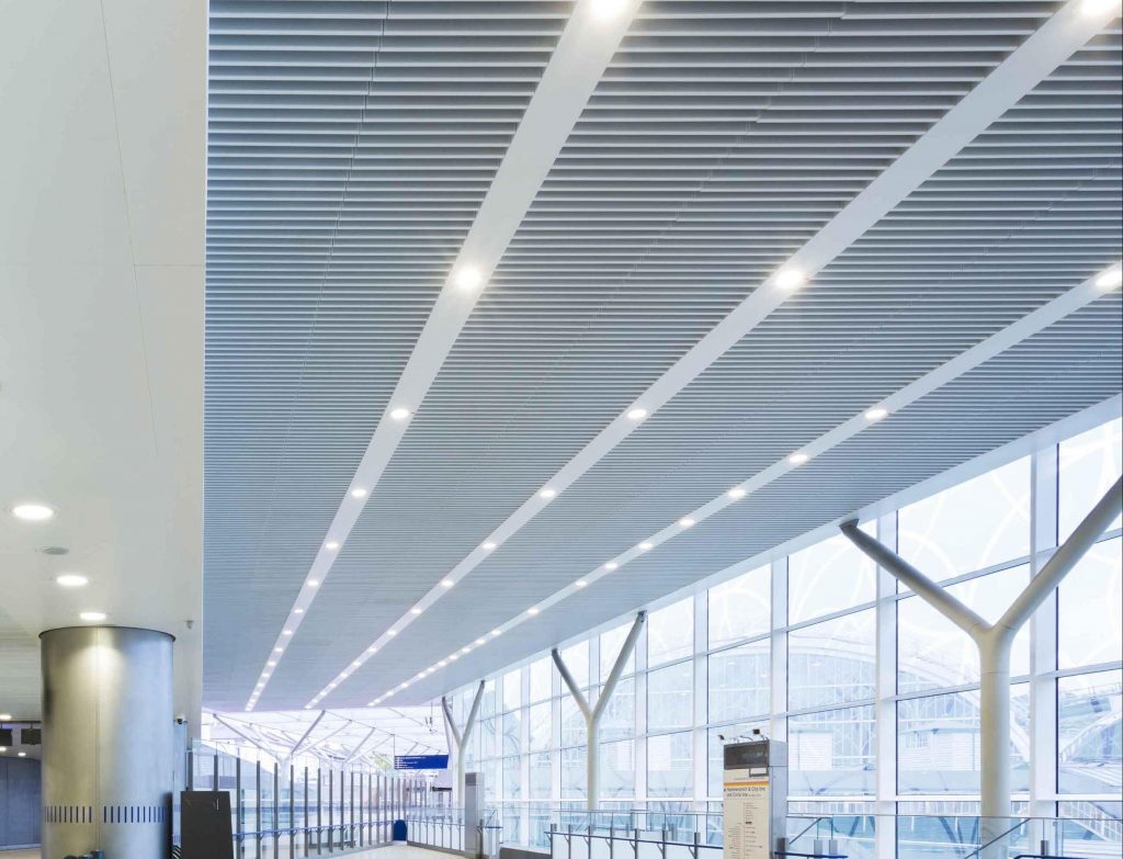 ACP Cladding Contractor in Chennai wide range of colors